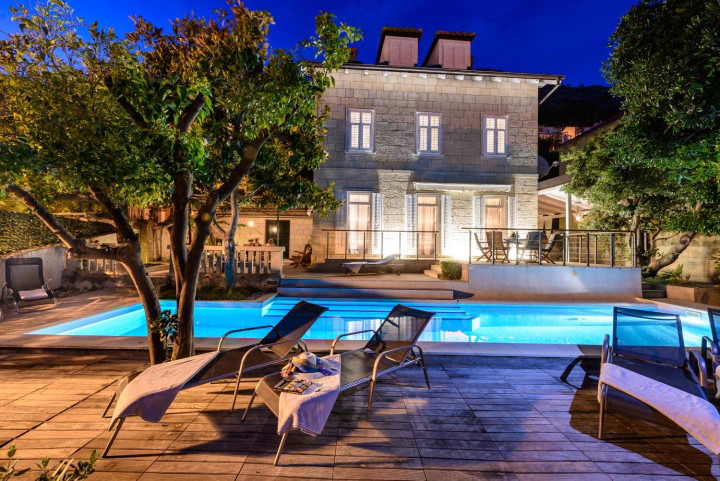 Villa Donna Paola - Dubrovnik