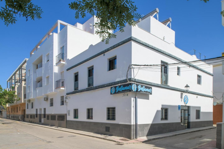 Apartamentos Bellamar - Zahara de los Atunes
