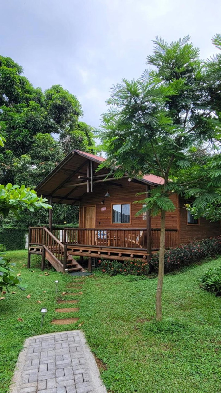 Hotel Amigo Nicaragua - Nicaragua