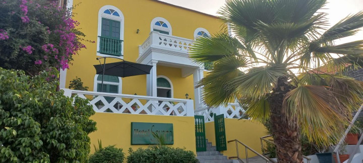 Hotel Savana - Cape Verde