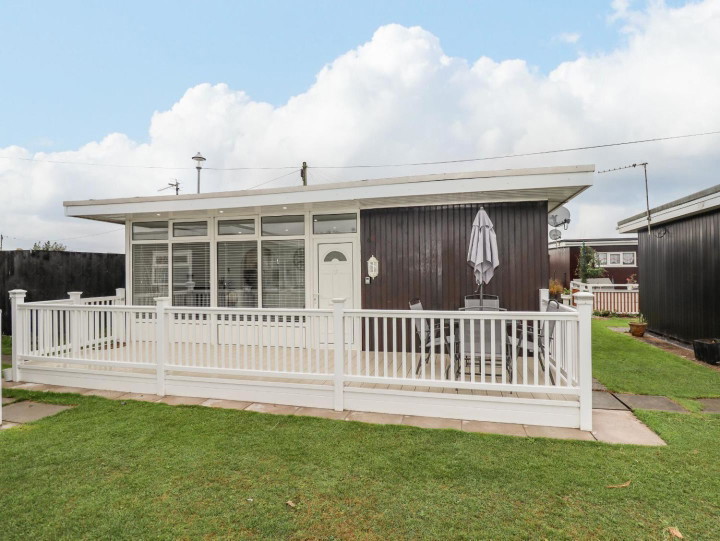 19 Cherry Park - Lincolnshire