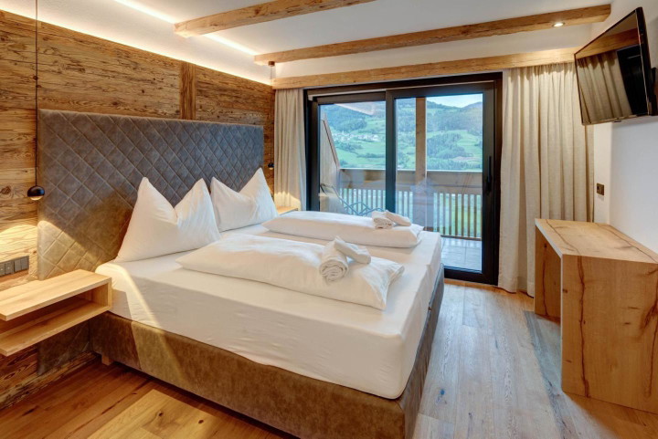 Hotel Residence Gasser - Seiser Alm