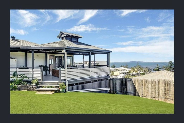 Keppel 180 - Yeppoon