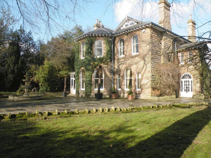 Ravenscroft B&b - Mansfield