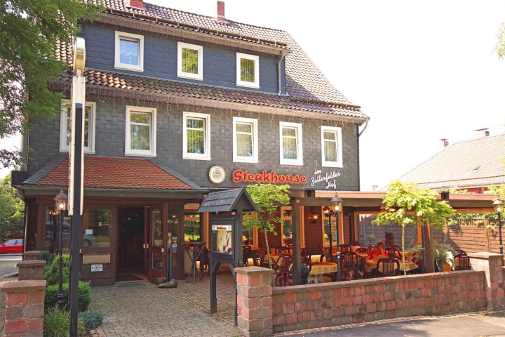 Zellerfelder Hof - Clausthal-Zellerfeld