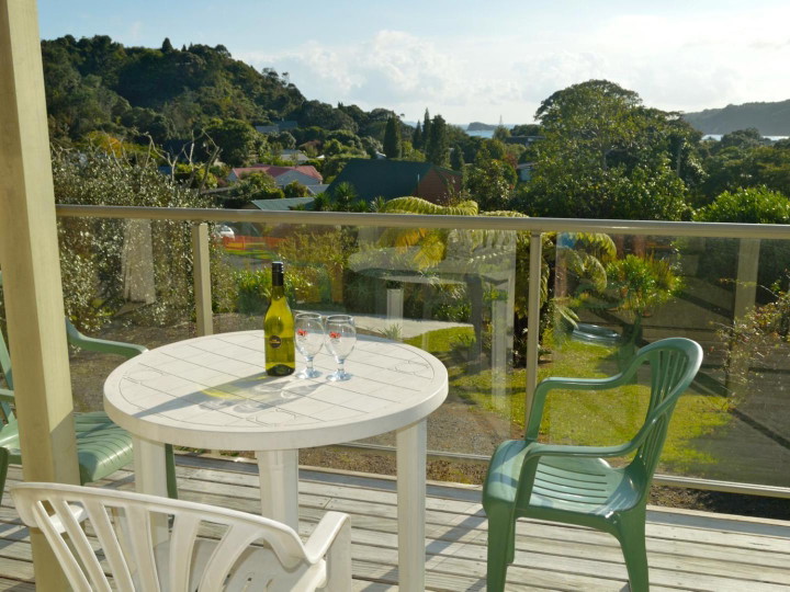 Tiromotu - Hahei Holiday Home - Hahei