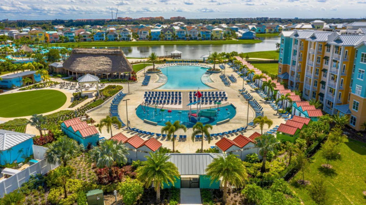 Embassy Suites By Hilton Orlando Sunset Walk - United States
