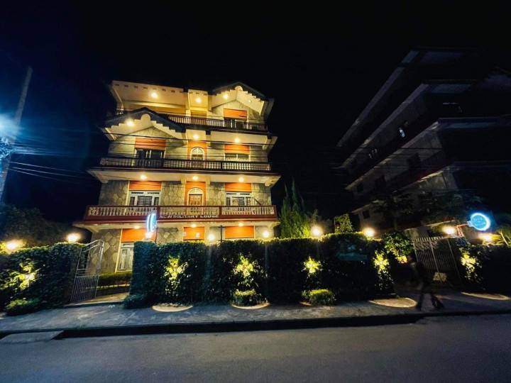 Hotel Vibe By Solitary - Nepal