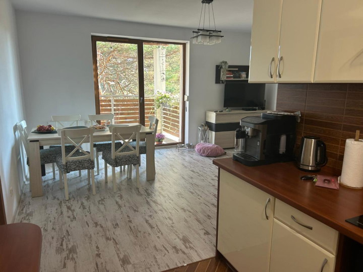 Apartament Anna - Ustka