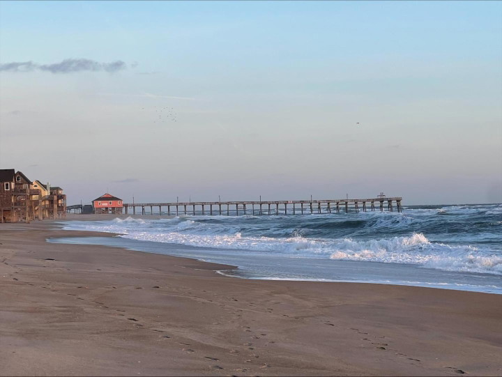 Rorr20a Bigg Casita 20a - Rodanthe, NC