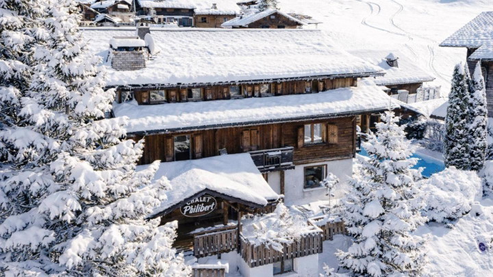 Chalet Philibert - Avoriaz