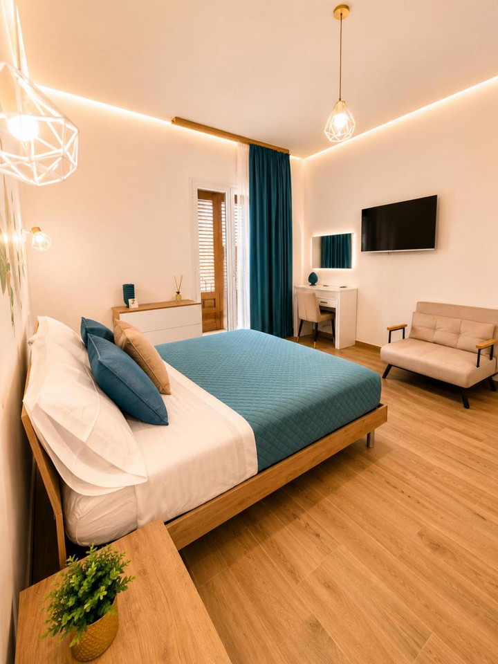Sicily Luxury Apartments - Palermo