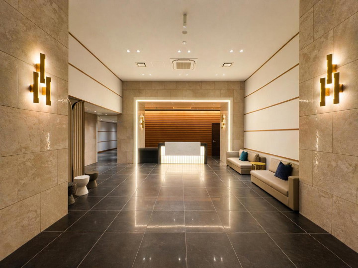 Randor Hotel Sapporo Prestige - Sapporo