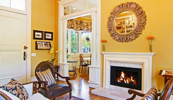 Inn At Depot Hill - Capitola, CA