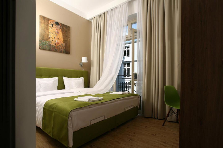 As Smart Apartment Old Town Krakow - Kraków