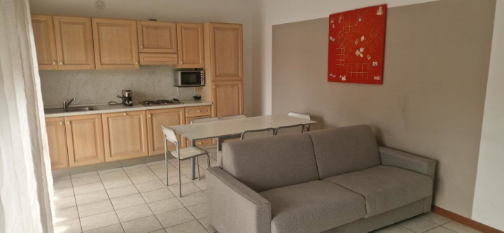 Ferretti Residence Garda Palace - Alpen