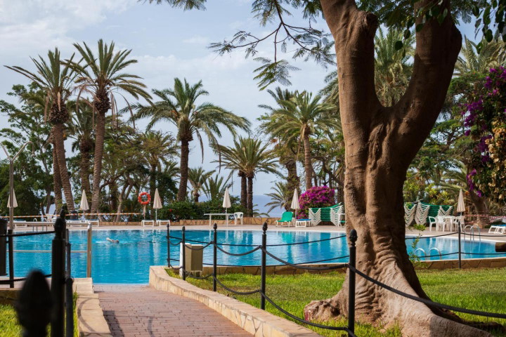 Résidence Pierre & Vacances Marazul Del Sur - Tenerife