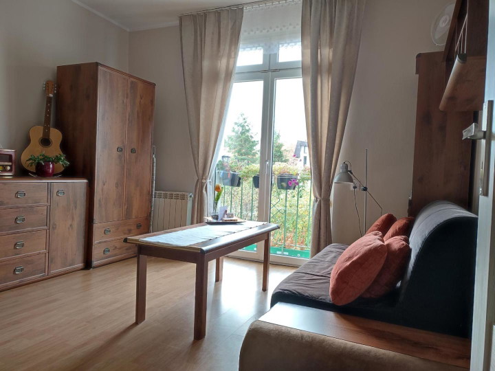 Apartament Olivia Centrum Z Zamknietym Parkingiem - Gdańsk