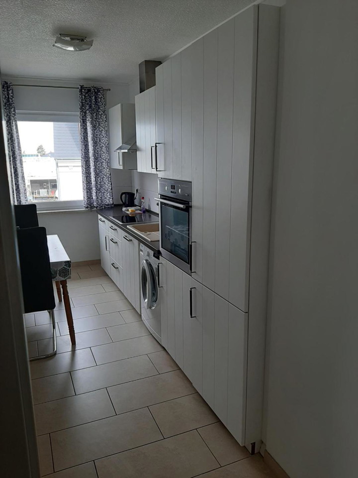 Ferienwohnung Michelle - Bremerhaven