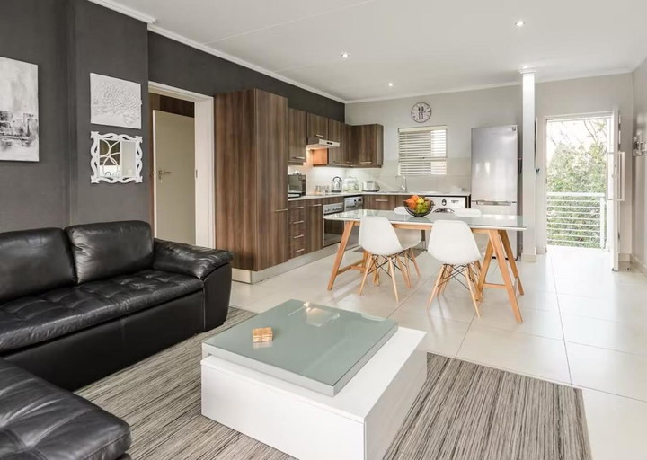 1064 Cabins - Johannesburg