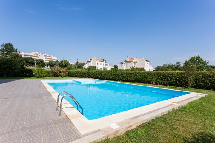 All Seasons Beach Apartment Espirito Santo - Portimão