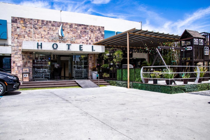 Hotel Velario - Imperial Beach, CA