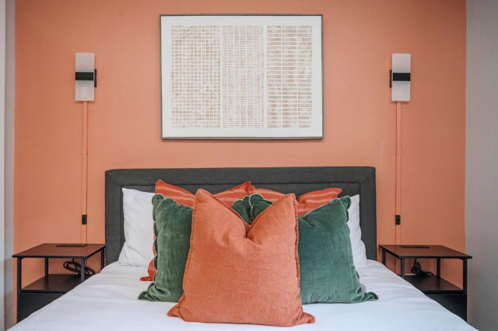 The Traveler's Retreat, 5 Mins To Airport And 15 Mins To Downtown - ジョージア州