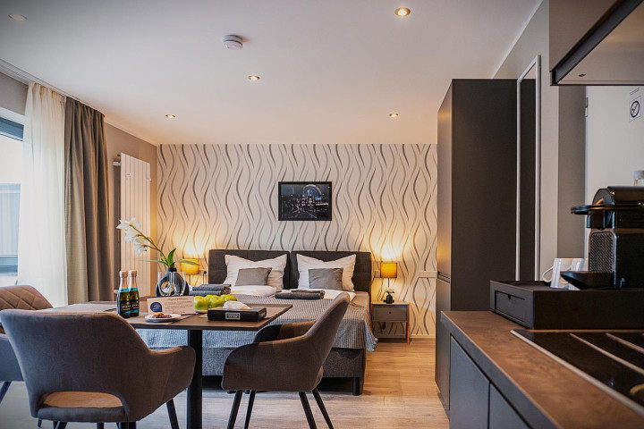 Liro Hotel-pension Haus Andrea - Roermond