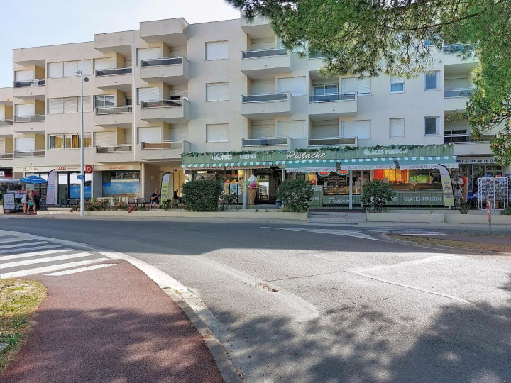 Apartment Les Ecureuils-1 By Interhome - Île d'Oléron