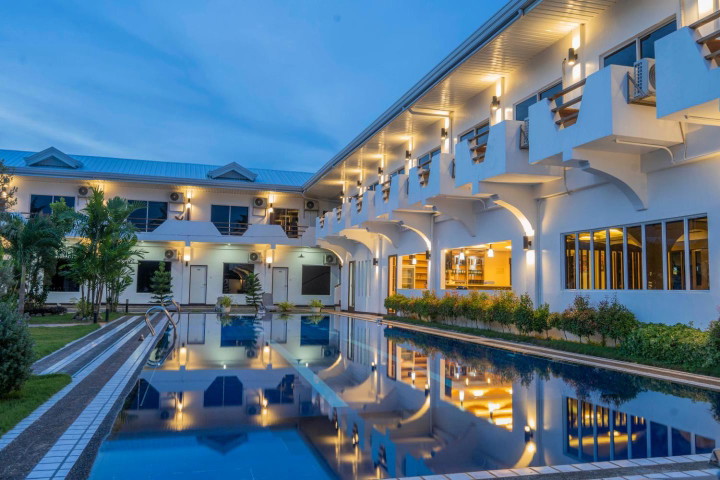Adela Resort Panglao - Panglao