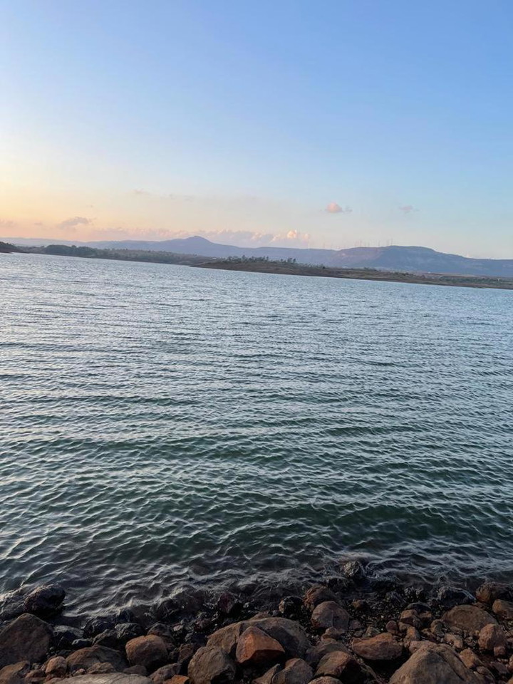 Bellajooz Lake Resort - Maharashtra