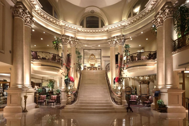 Safi Royal Luxury Valle - Monterrey