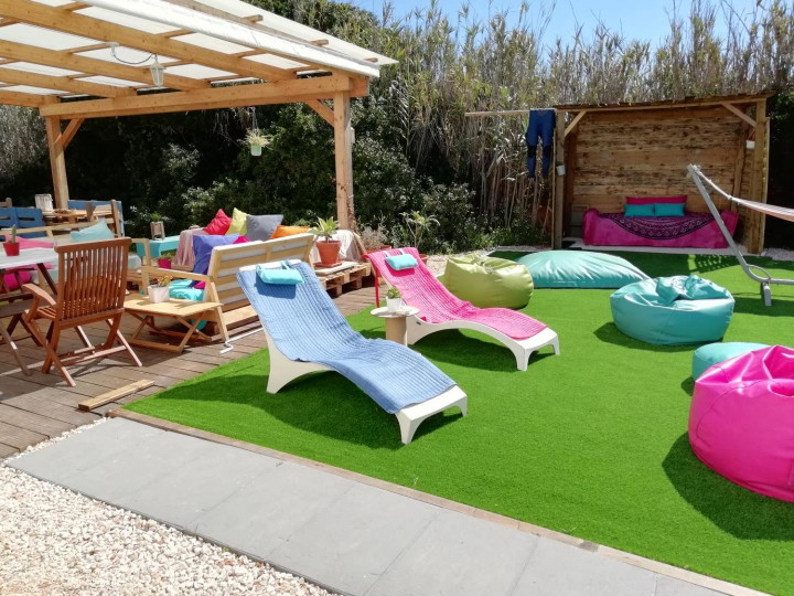 Blacksheep Sagres Guesthouse & Surf - Sagres
