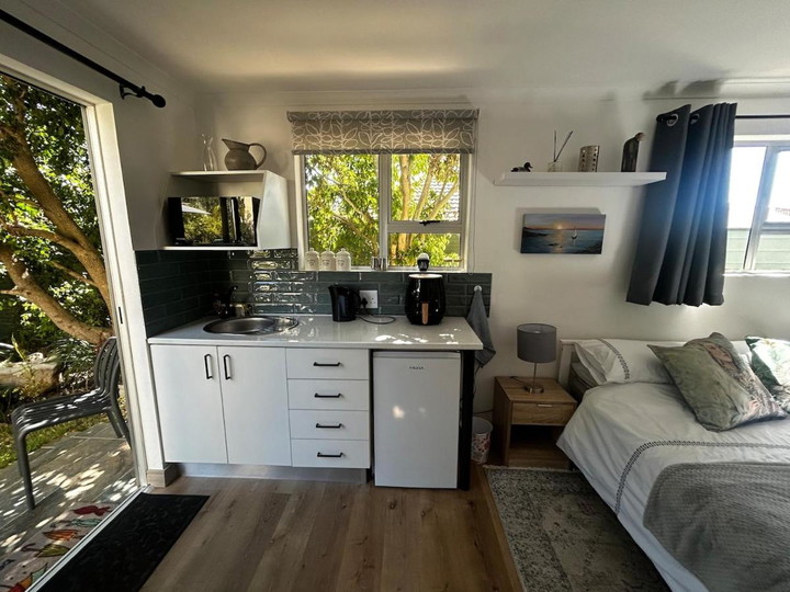 Dove Cottage - Cape Town