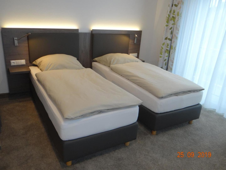 Apartmenthaus Vogel - Fulda