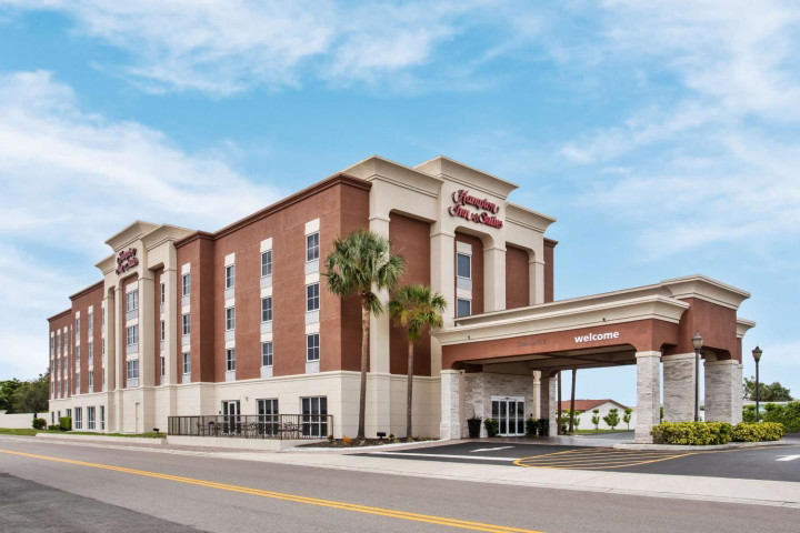 Hampton Inn & Suites Cape Coral / Fort Myers - Cabo Coral