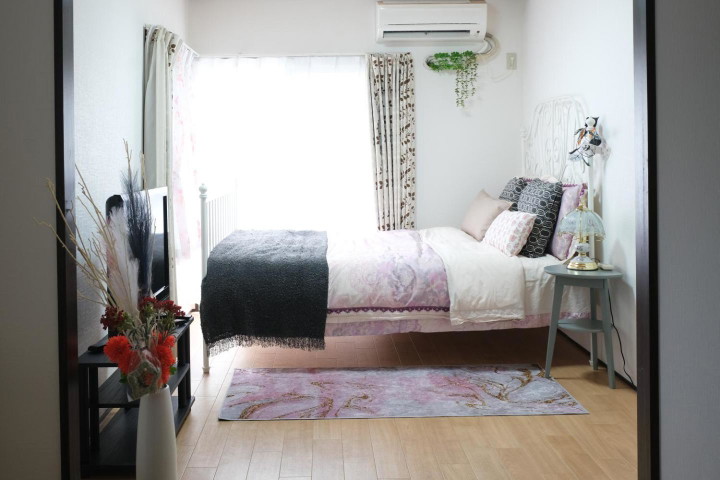 Housegreen201号室 - Akihabara