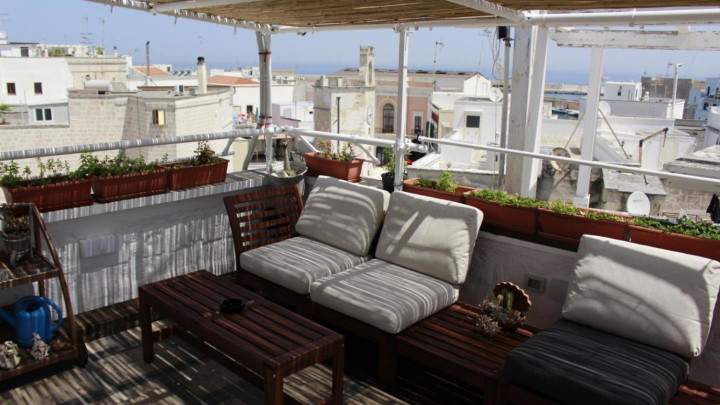 B&b Casa Cimino - Monopoli - Puglia - Monopoli