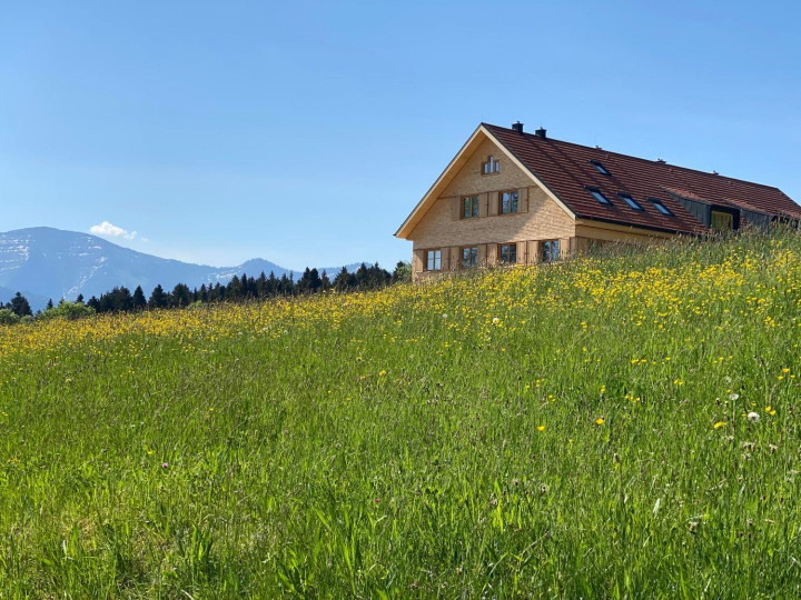 Gähwindehof Mountain Ranch Resort - Stiefenhofen