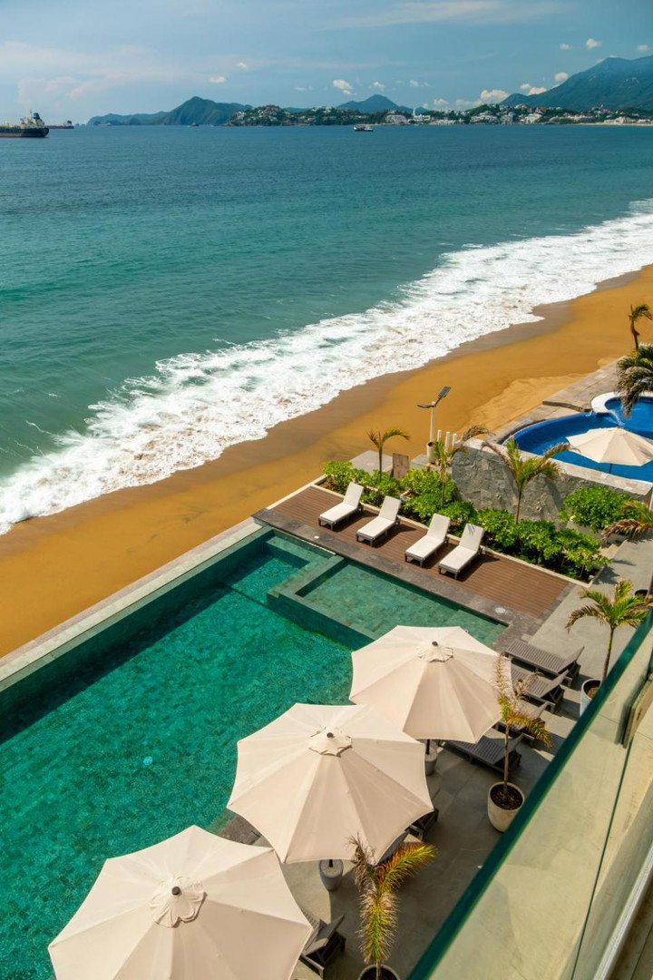 Marlica - Manzanillo