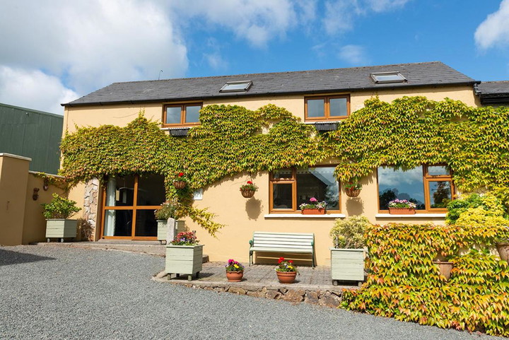 The Loft - Wicklow