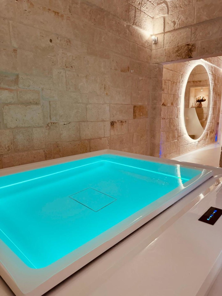 Secret Suite - Monopoli