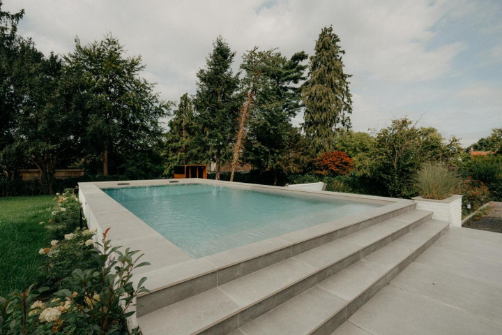 Villa De Luxe Avec Wellness - Verviers