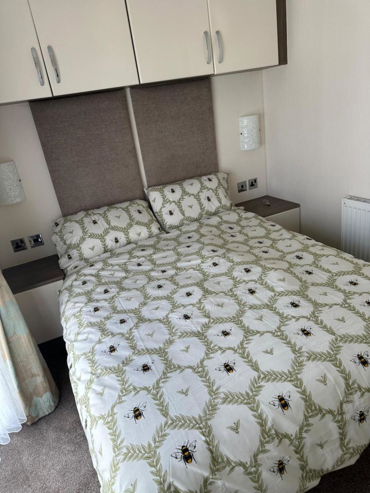Beautiful Home From Home - Camber Sands