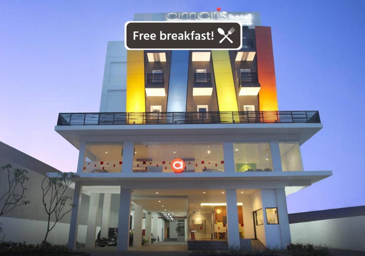Amaris Hotel Malang - Malang