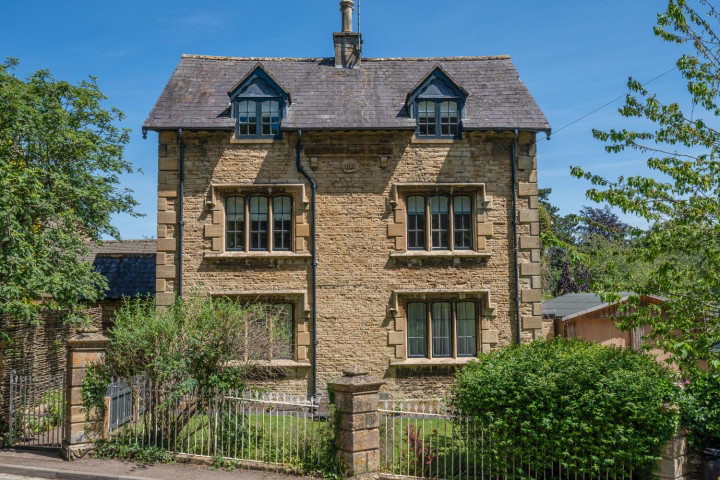 Colebrook Cottage - Moreton-in-Marsh