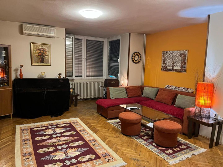 Skopje - Center Bright Apartment - Skopje
