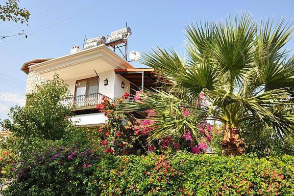 İZtuzu Apart&villas - Dalyan