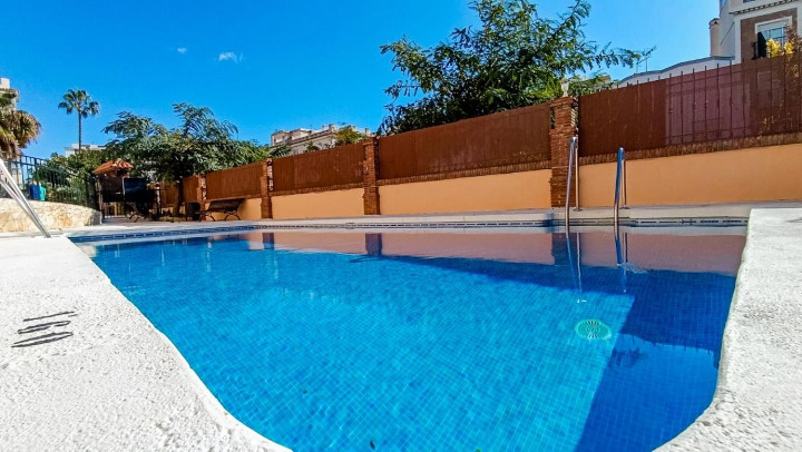 A2401 Penthouse Torrecilla Beach, La Cala De Nerja Ii, Nerja - Nerja