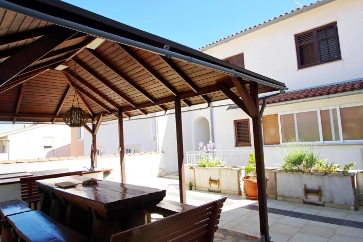 Apartman Rose - Pula